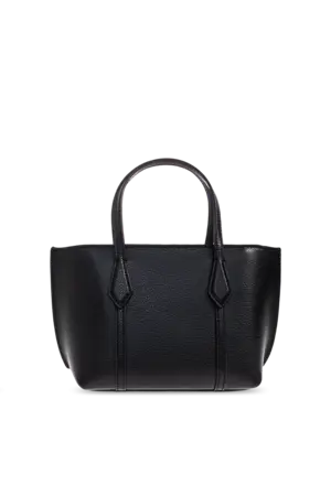 Tory Burch Perry Mini Handbag - Black