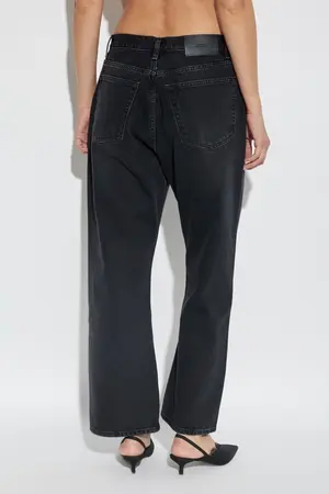 Studio Nicholson Denio Wide-leg Jeans