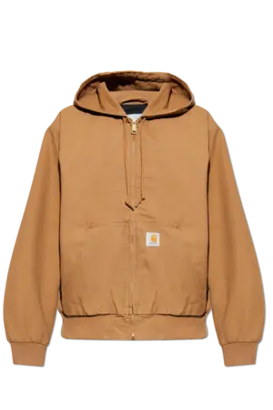 Carhartt Work In Progress Drawstring Jackets For Men