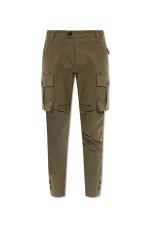 Dsquared2 Cargo Pants For Women