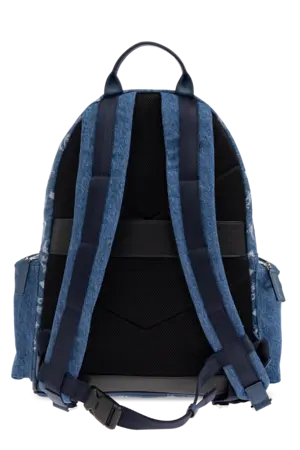 Mcm Stark Backpack