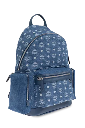 Mcm Stark Backpack