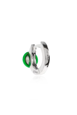 EERA Single Earring - Silver