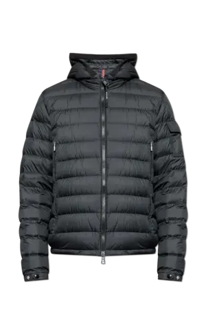 Moncler Embellished Jackets For Men
