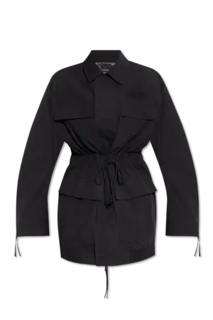 Dsquared2 Oversized Jackets For Women