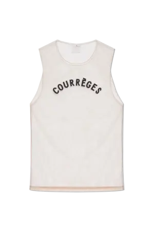 COURREGES Logo Top