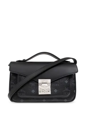 Mcm Handbag - Black