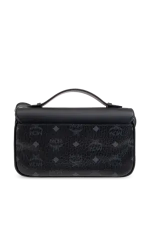 Mcm Handbag - Black