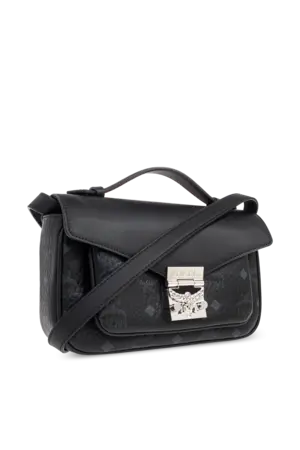 Mcm Handbag - Black