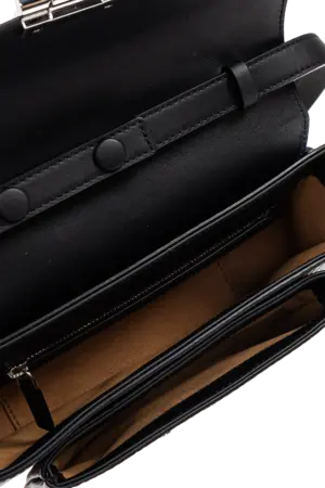 Mcm Handbag - Black
