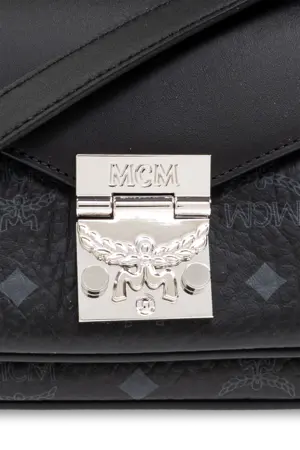 Mcm Handbag - Black