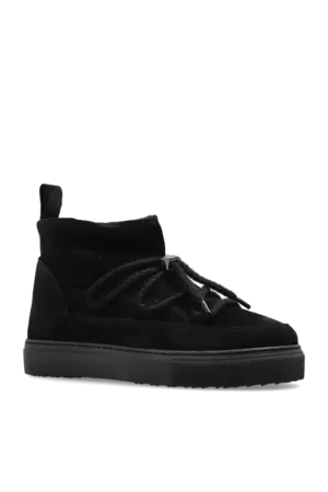Inuikii Classic Low Snow Boots