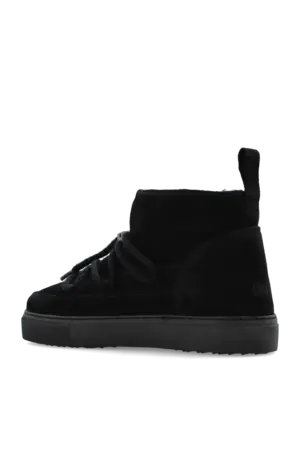 Inuikii Classic Low Snow Boots