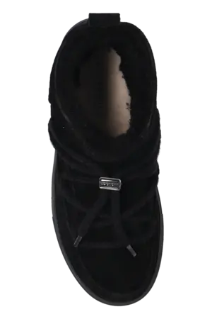 Inuikii Classic Low Snow Boots