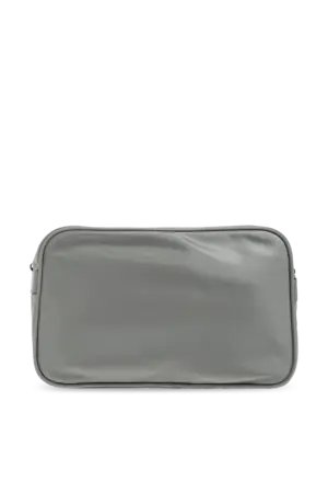 Tory Burch Virginia Shoulder Bag - Grey
