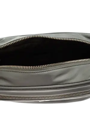 Tory Burch Virginia Shoulder Bag - Grey