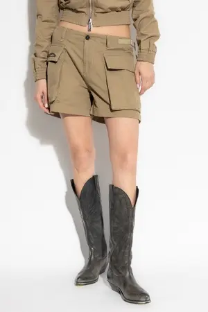 Dsquared2 Cargo Shorts