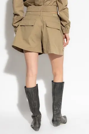 Dsquared2 Cargo Shorts