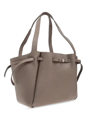 Tory Burch Romy Bag - Brown
