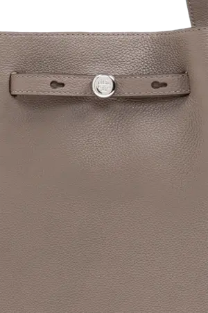 Tory Burch Romy Bag - Brown