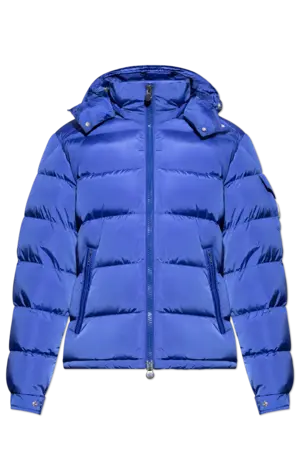 Moncler Maya Down Jacket - Blue