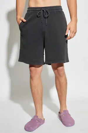 JW Anderson Cotton Waffle Shorts
