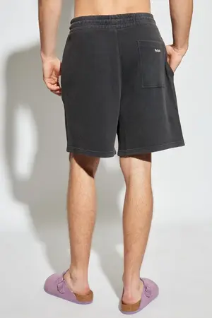 JW Anderson Cotton Waffle Shorts