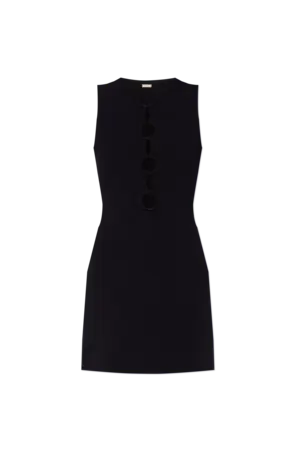 Cult Gaia Hartley Dress - Black