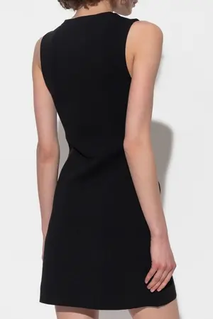 Cult Gaia Hartley Dress - Black