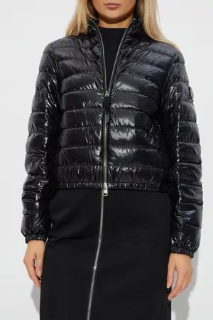 Moncler 4 Edward Enninful Jacket