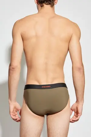 Dsquared2 Swim Briefs