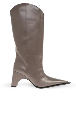 Coperni Heeled Boots