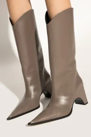 Coperni Heeled Boots