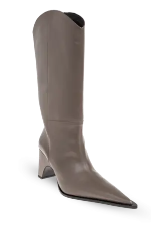 Coperni Heeled Boots