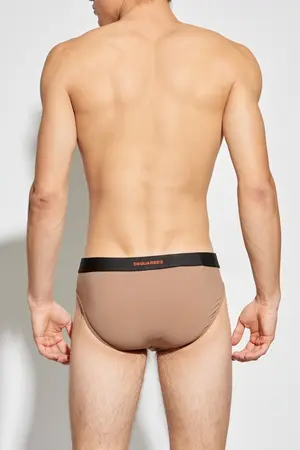 Dsquared2 Swim Briefs