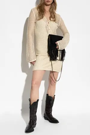 Zadig&Voltaire Ranyra Dress