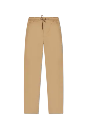 Moncler Cotton Trousers