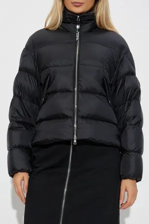 Moncler 4 Edward Enninful Down Jacket