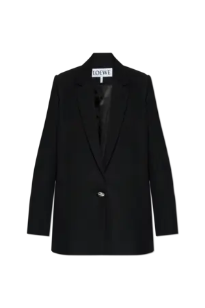 Loewe Classic Blazers For Women