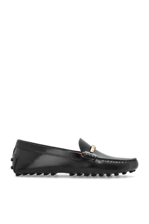TOD’S Leather Loafers