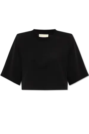 Isabel Marant Cropped T-shirts For Women