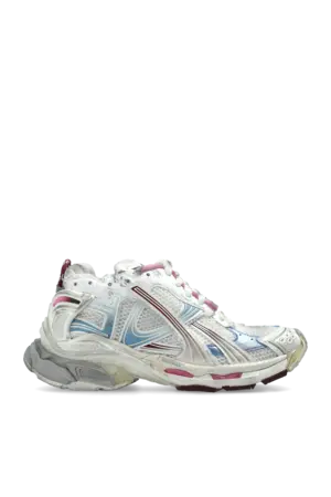 Balenciaga Runner Sneakers