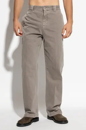 FERRAGAMO Straight-leg Jeans