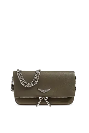 Zadig&Voltaire Rock Nano Shoulder Bag