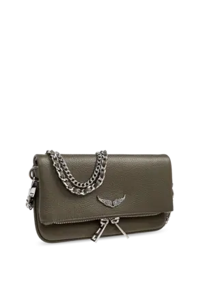 Zadig&Voltaire Rock Nano Shoulder Bag