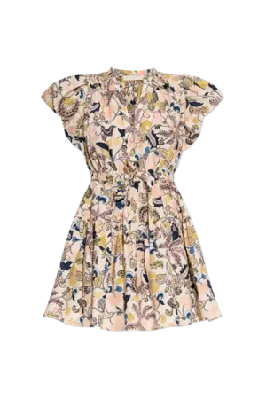 Ulla Johnson Izel Dress