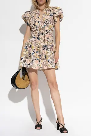 Ulla Johnson Izel Dress
