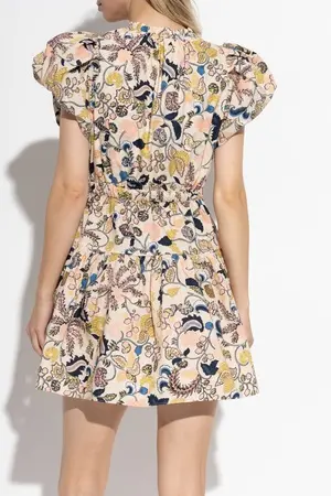 Ulla Johnson Izel Dress