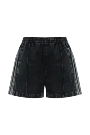 ADIDAS ORIGINALS Denim Shorts