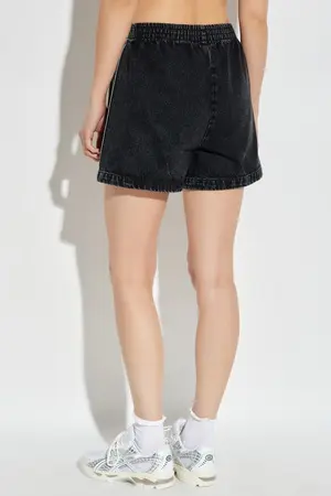 ADIDAS ORIGINALS Denim Shorts